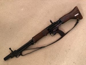 Urban Armory – North America's Premier Firearms Broker