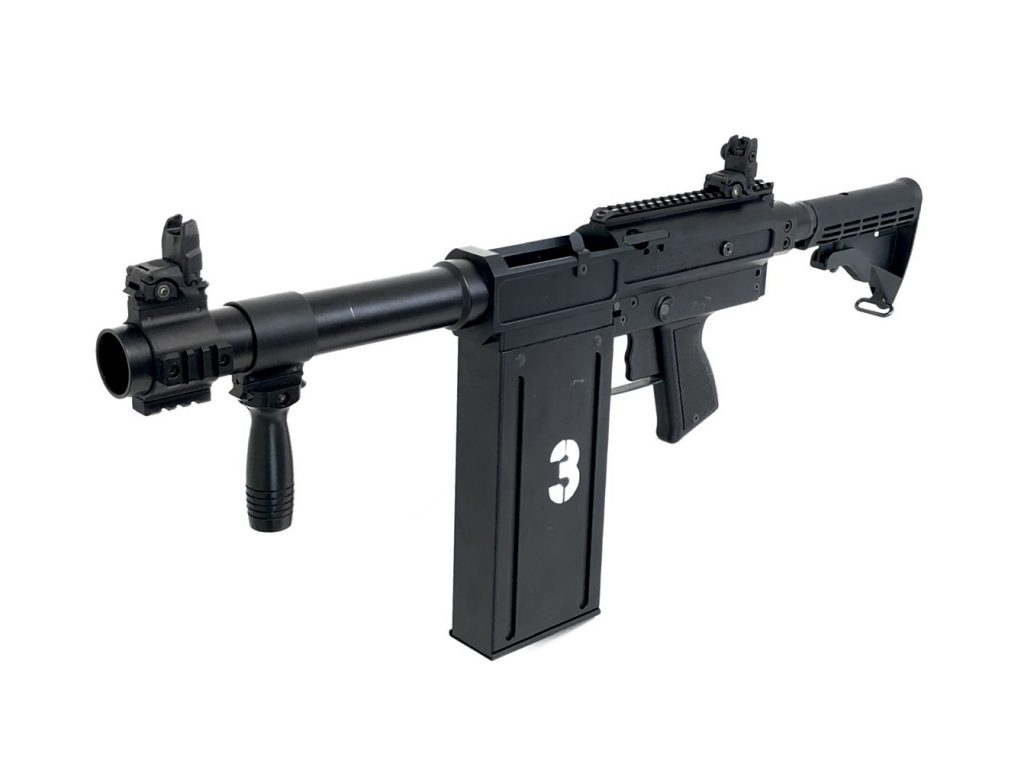 Urban Armory – North America's Premier Firearms Broker