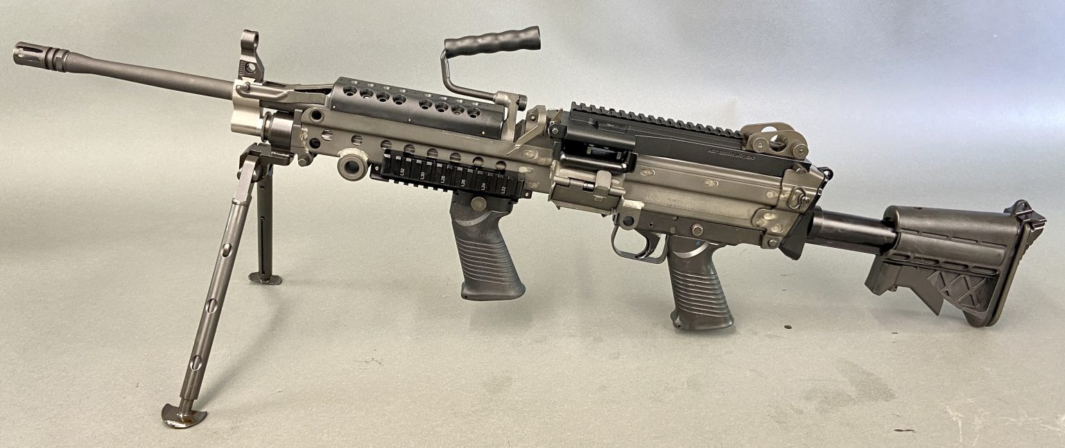 Transferrable – Urban Armory