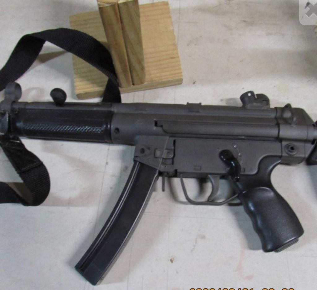Urban Armory – North America's Premier Firearms Broker