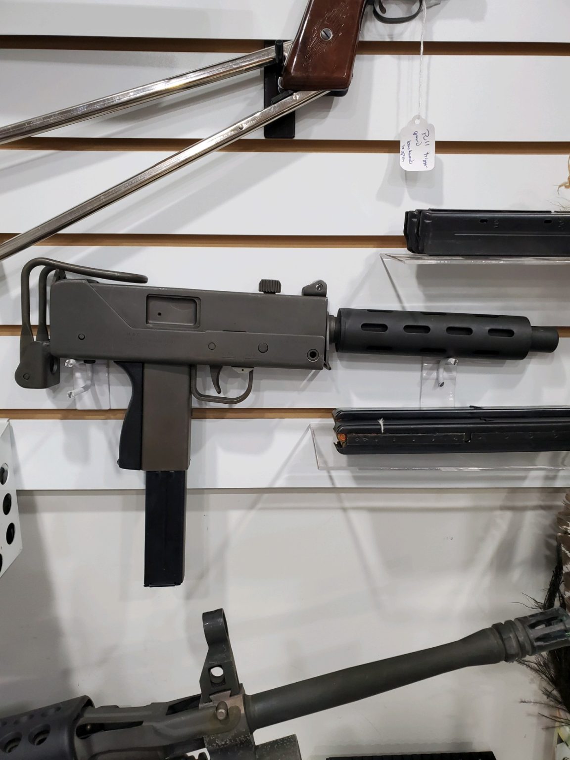 Transferrable – Urban Armory