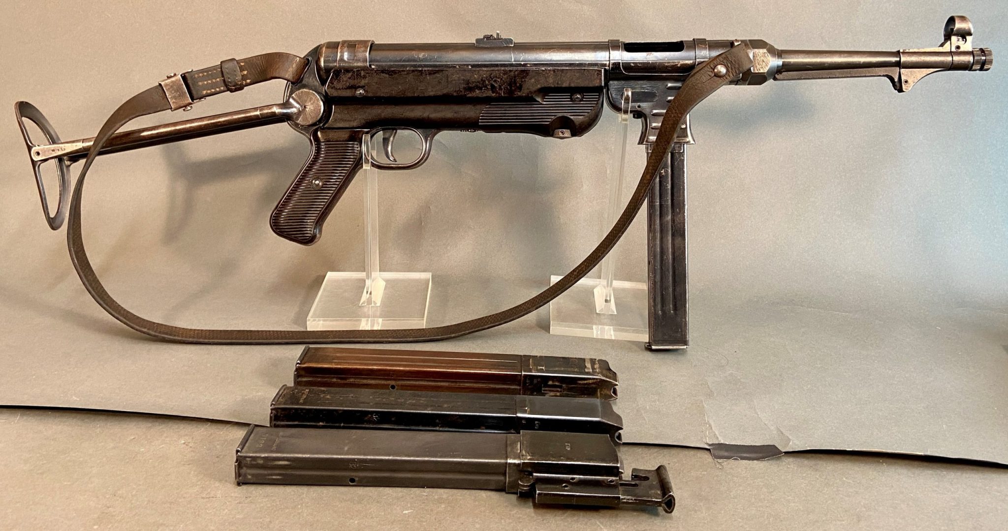 Urban Armory – North America's Premier Firearms Broker