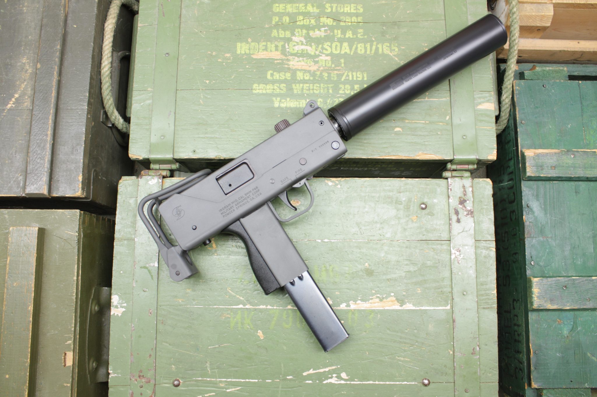 Transferrable – Urban Armory