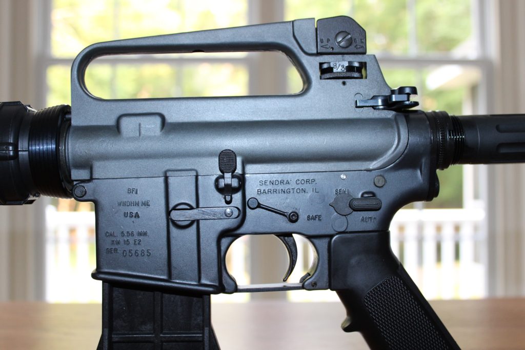 Urban Armory – North America's Premier Firearms Broker