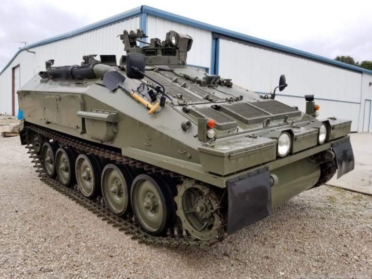 Urban Armory – North America's Premier Firearms Broker