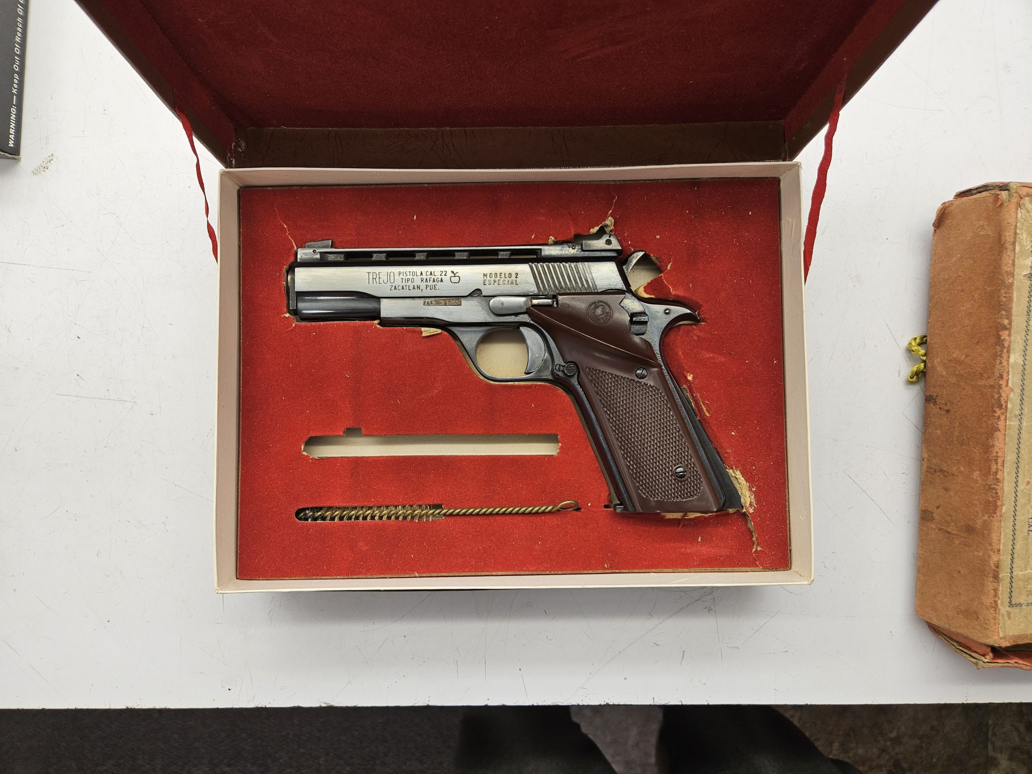 Urban Armory – North America's Premier Firearms Broker