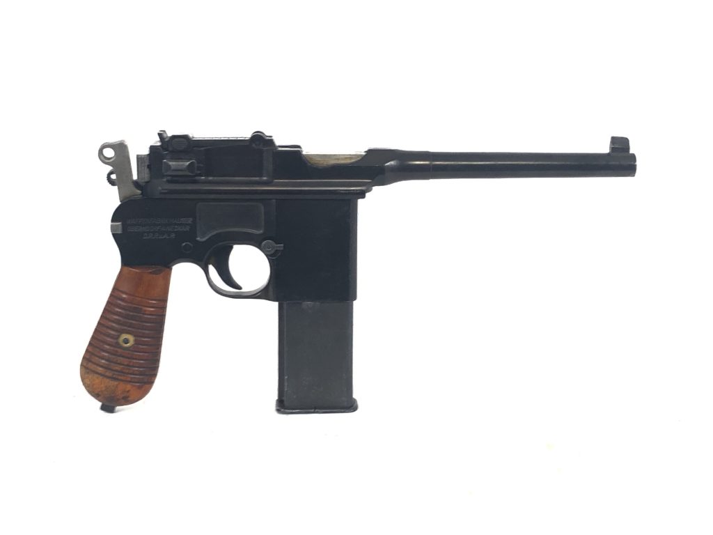 Urban Armory – North America's Premier Firearms Broker