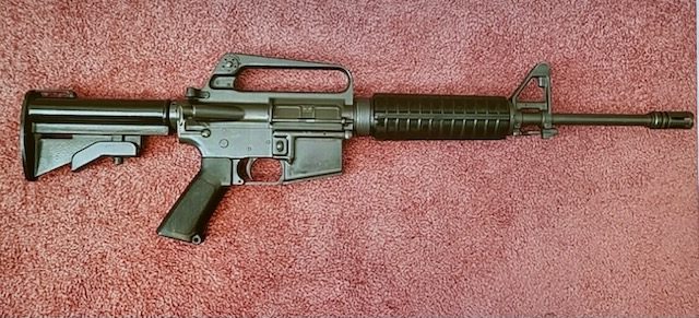 Urban Armory – North America's Premier Firearms Broker