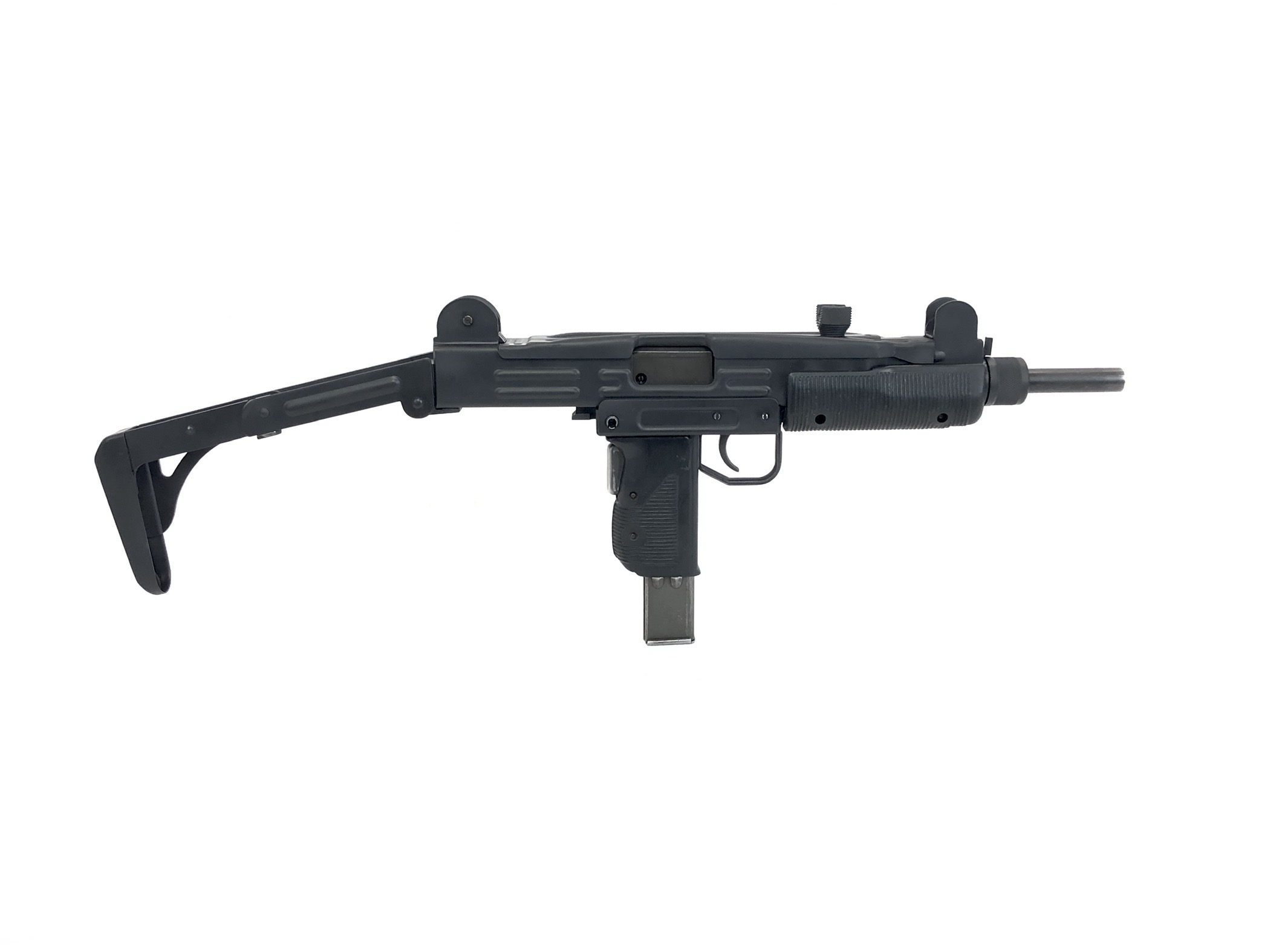 Class 3 Firearms – Urban Armory