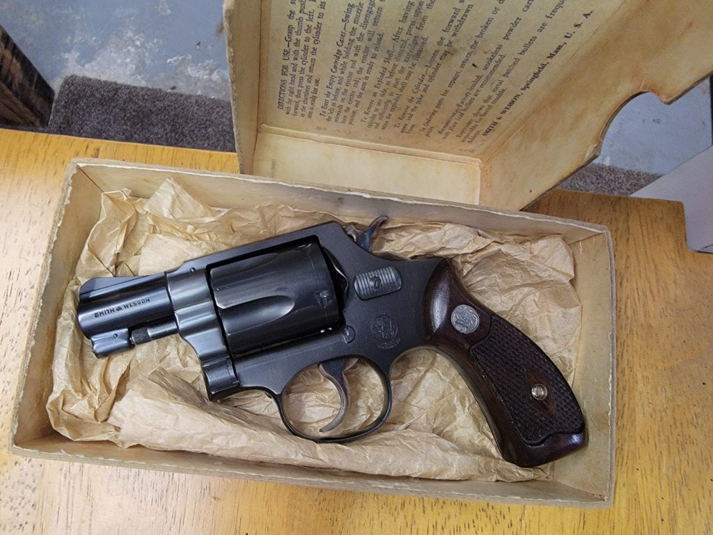 Title 1 Firearms – Urban Armory