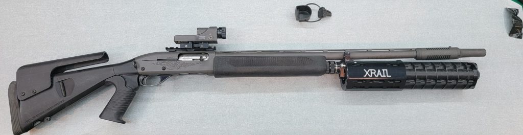 Urban Armory – North America's Premier Firearms Broker