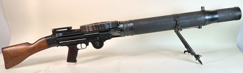 Urban Armory – North America's Premier Firearms Broker