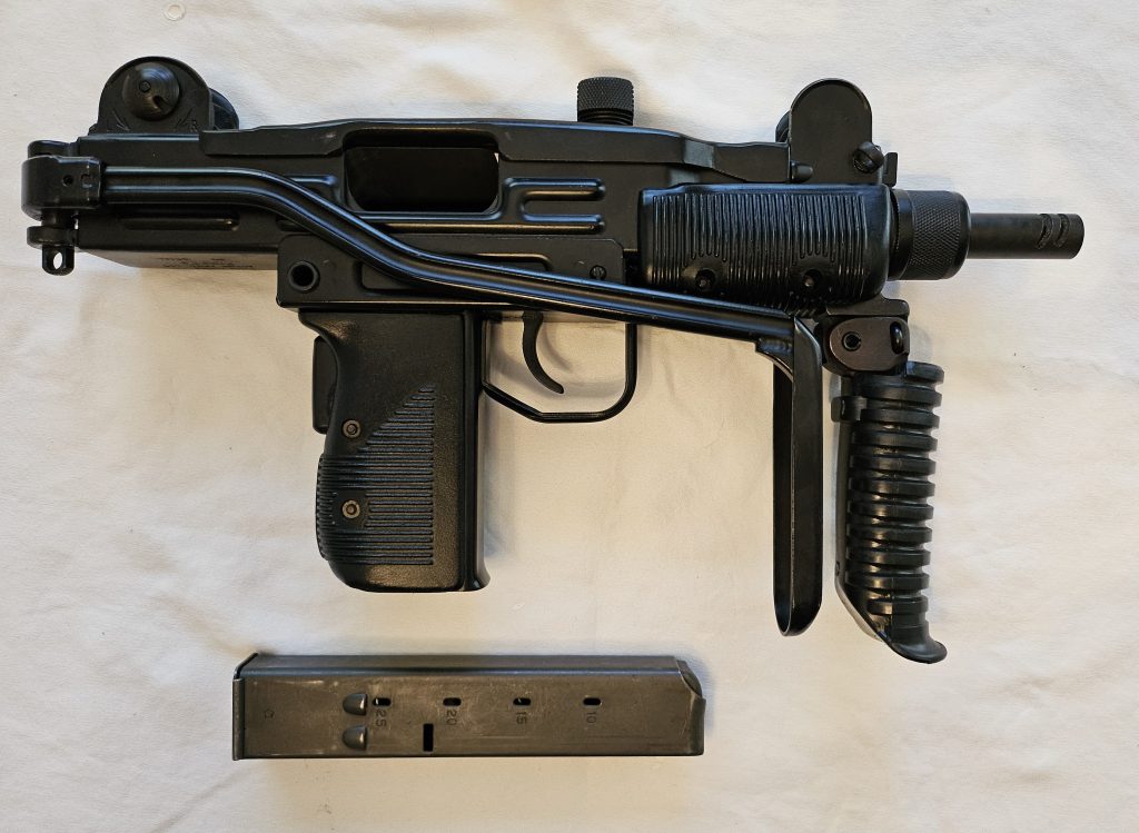 Urban Armory – North America's Premier Firearms Broker