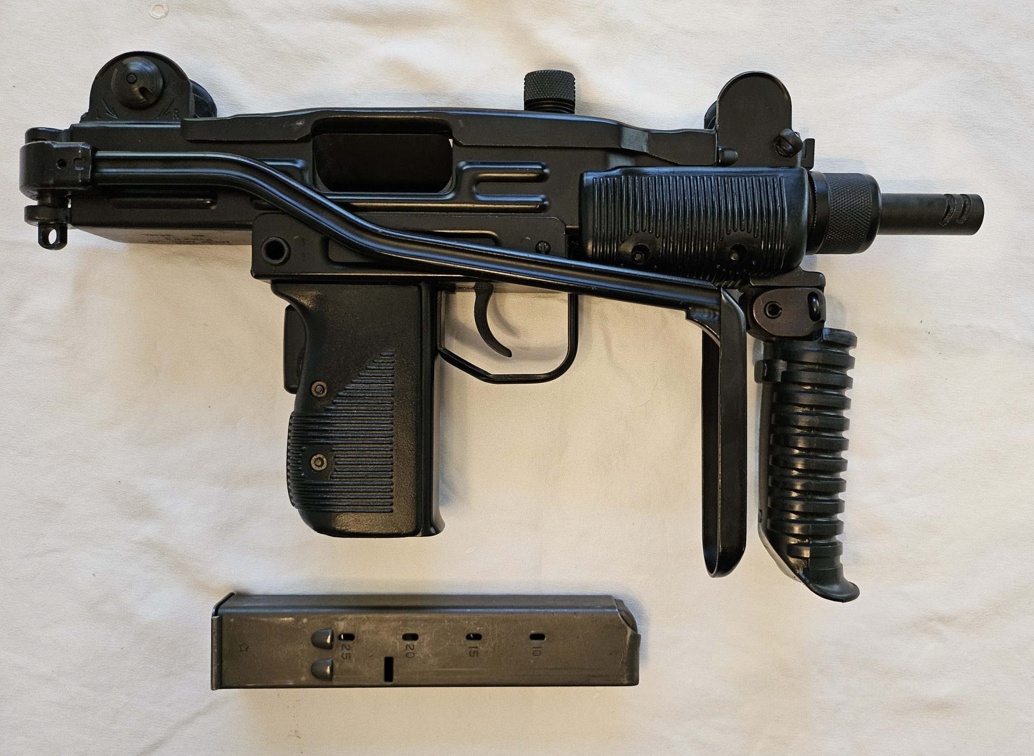 Urban Armory – North America's Premier Firearms Broker