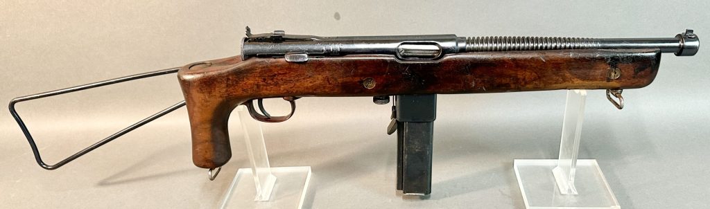 Urban Armory – North America's Premier Firearms Broker