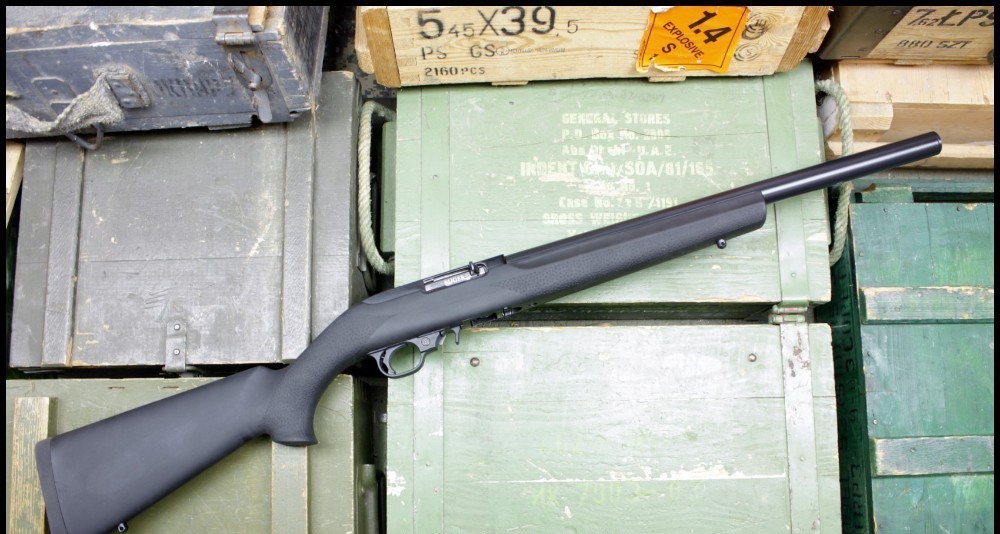 Urban Armory – North America's Premier Firearms Broker