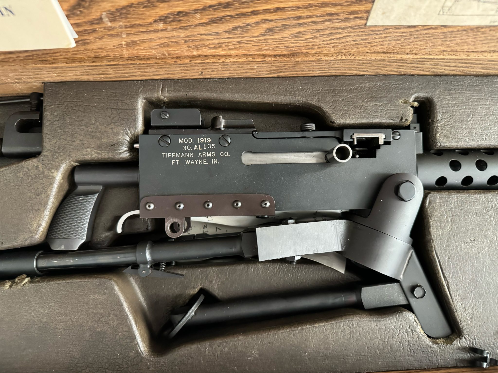 Urban Armory – North America's Premier Firearms Broker